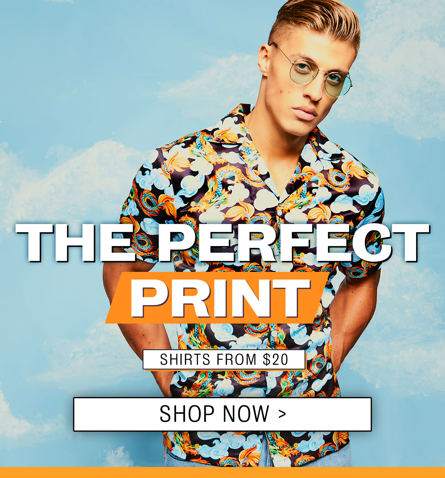 Mens Clothing & Mens Fashion - boohooMAN